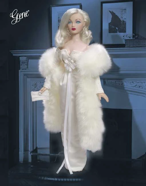 Platinum Dream | Gene Marshall Wiki | Fandom