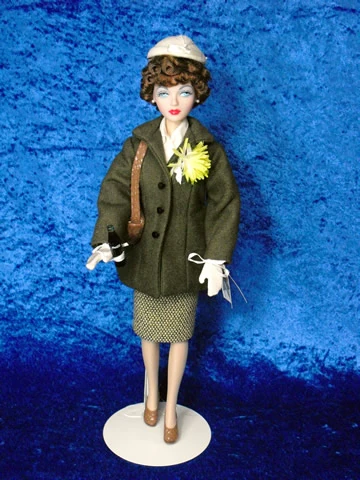 Holiday Shopper | Gene Marshall Wiki | Fandom