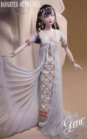 Daughter of the Nile | Gene Marshall Wiki | Fandom
