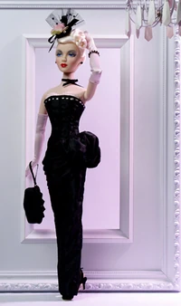 Rogue Rose | Gene Marshall Wiki | Fandom