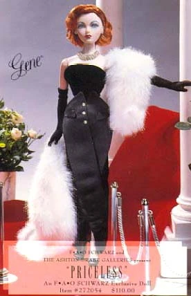 Priceless | Gene Marshall Wiki | Fandom