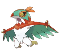 Pokemon del mes | Genemon Wiki | Fandom