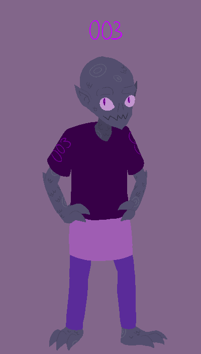 Geist | Geneverse Wiki | Fandom