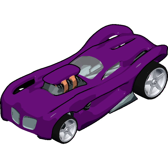 16 Angels | Generacers X Wiki | Fandom