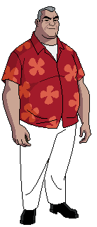 Abuelo Max (GH) | Wiki Generador OmniSpider Rex Ben Peter | Fandom