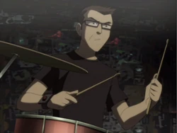 Leon | Generador Rex - Cartoon Network Wiki | Fandom