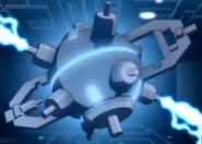 Meta-Nanite | Generador Rex - Cartoon Network Wiki | Fandom