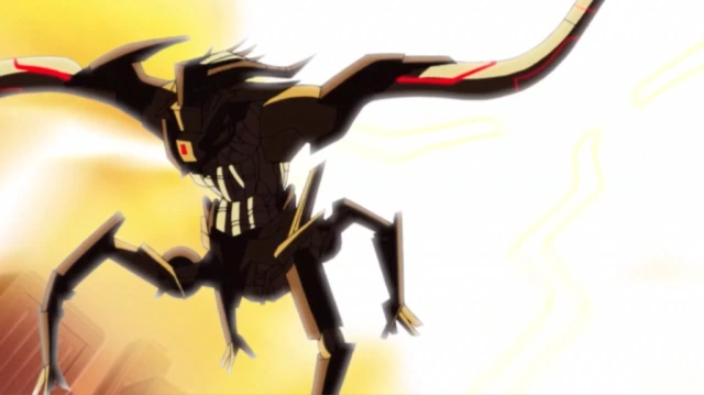 Alpha/Galería | Generador Rex - Cartoon Network Wiki | Fandom