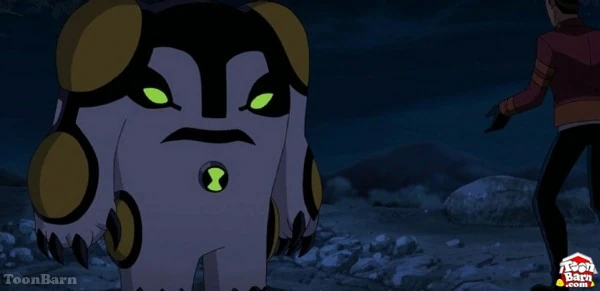 Cannonbolt | Generador Rex - Cartoon Network Wiki | Fandom