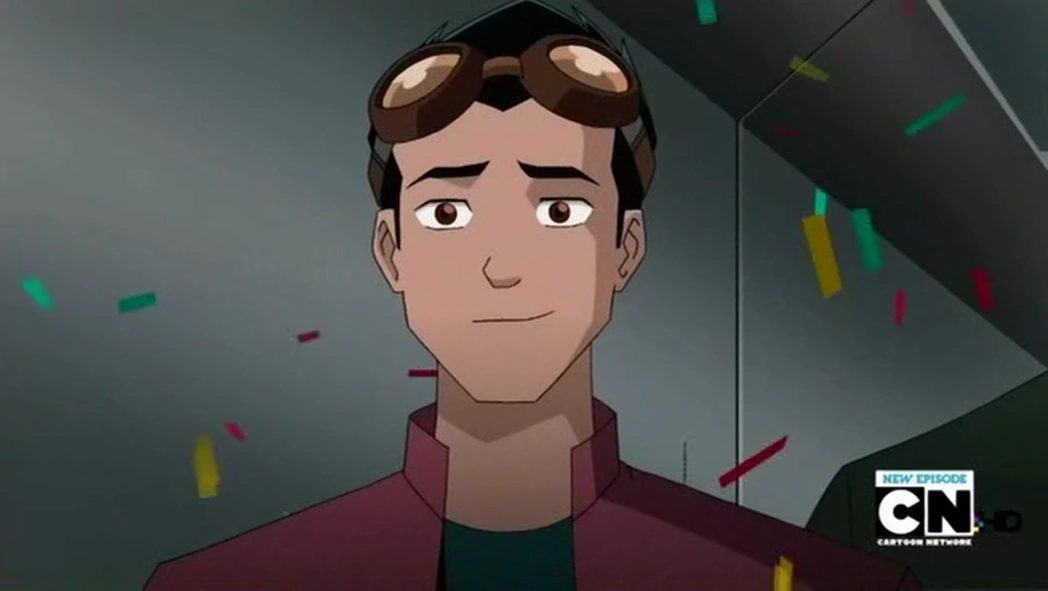 Promesas, promesas/Galería | Generador Rex - Cartoon Network Wiki | Fandom