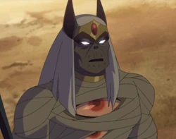 Gharun Set | Generador Rex - Cartoon Network Wiki | Fandom