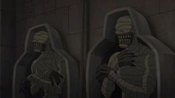 Momias | Generador Rex - Cartoon Network Wiki | Fandom