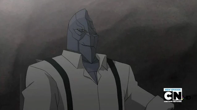 Quarry | Generador Rex - Cartoon Network Wiki | Fandom