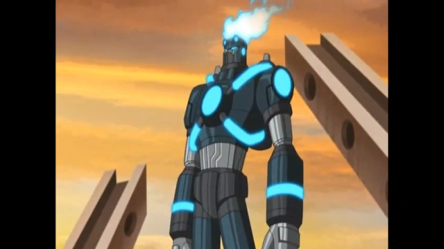 Armadura Meta | Generador Rex - Cartoon Network Wiki | Fandom