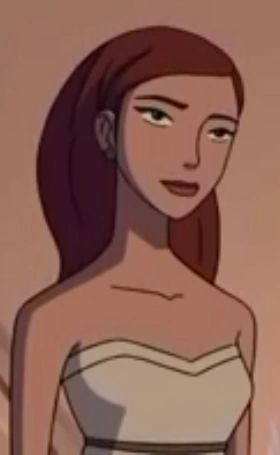 Claire Boman | Generador Rex - Cartoon Network Wiki | Fandom