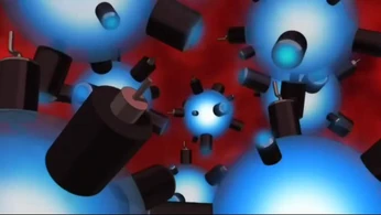 Nanites | Generador Rex - Cartoon Network Wiki | Fandom