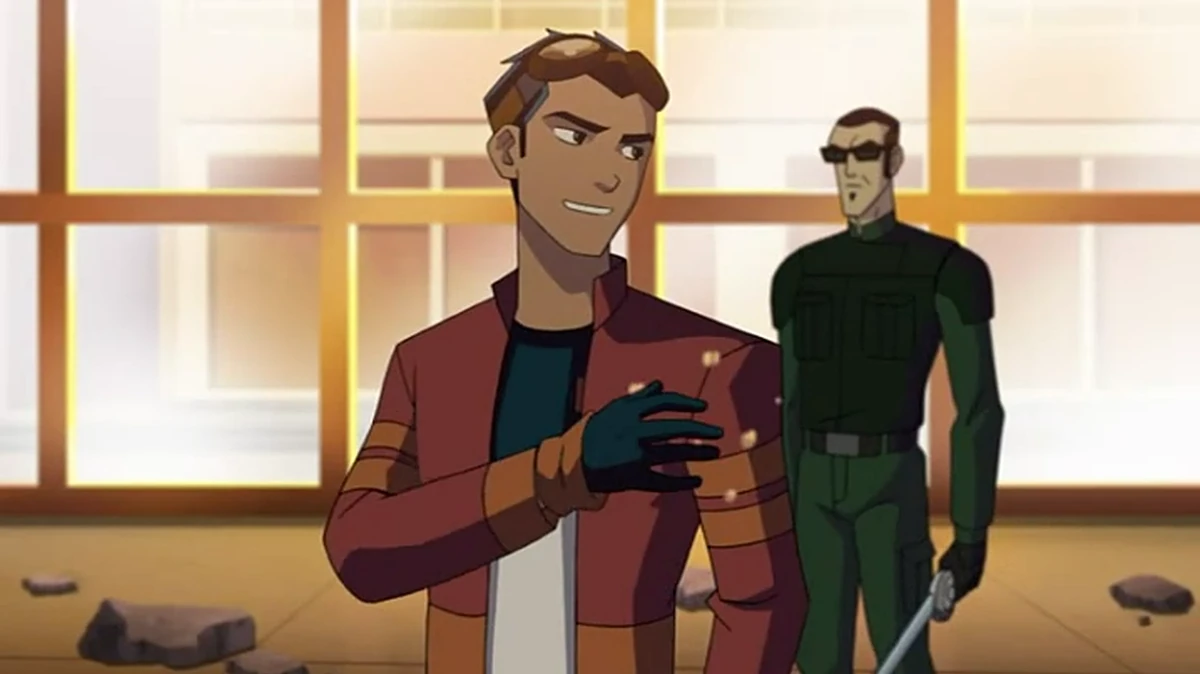 Hermanos/Galería | Generador Rex - Cartoon Network Wiki | Fandom