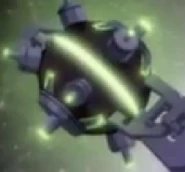 Meta-Nanite | Generador Rex - Cartoon Network Wiki | Fandom