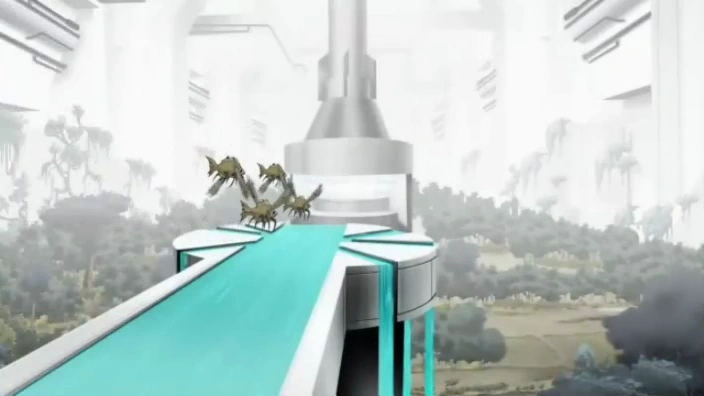 Categoría:Organizaciones | Generador Rex - Cartoon Network Wiki | Fandom