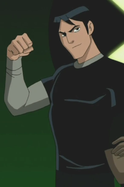 Kevin Levin | Generador Rex - Cartoon Network Wiki | Fandom