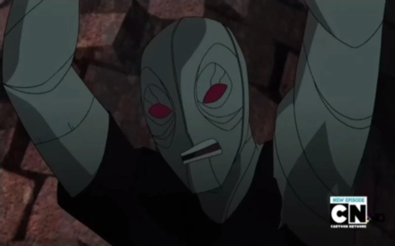 Tuck | Generador Rex - Cartoon Network Wiki | Fandom