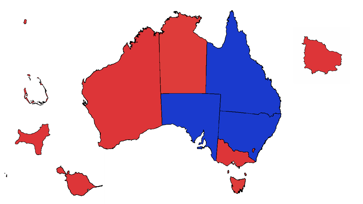 2019 Australian federal election | General Elections Wiki | Fandom