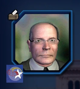 Spike Anderson | General Elections Wiki | Fandom