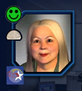 Nancy Frewer | General Elections Wiki | Fandom