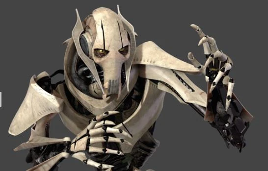 General Grievous | General grievous Wiki | Fandom