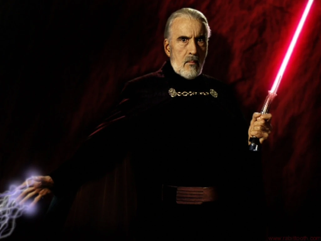 Dooku | General grievous Wiki | Fandom