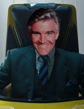 Stuart Chandler (David Canary) (Earth-838) | General Hospital Cinematic ...