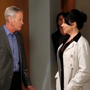 Liesl Obrecht (Kathleen Gati) | General Hospital Cinematic Universe ...