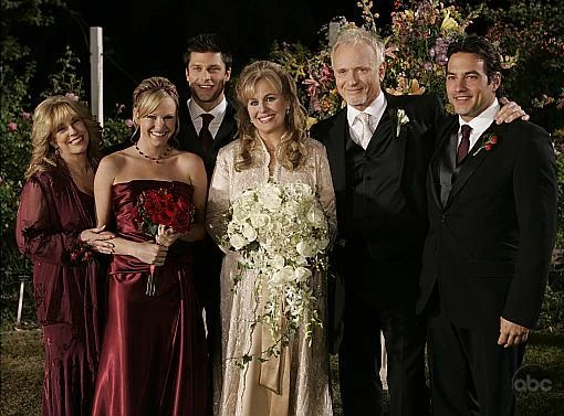 Webber family | General Hospital Cinematic Universe (GHCU) Wiki | Fandom