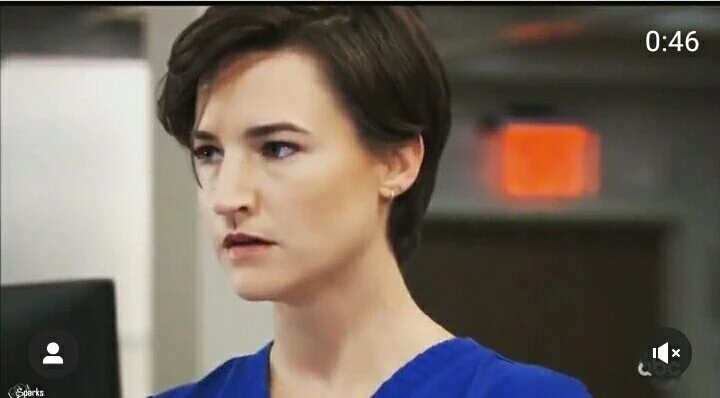 Sherri Anderson (Jerin Forgie) | General Hospital Cinematic Universe ...