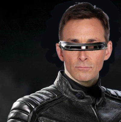 Will Cortlandt (James Patrick Stuart) (Earth-10005) | General Hospital ...