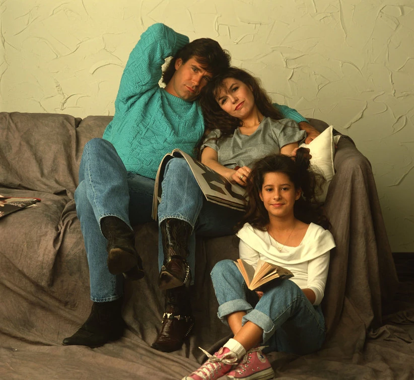 Casey Rogers (Bradley Lockerman) | General Hospital Cinematic Universe ...