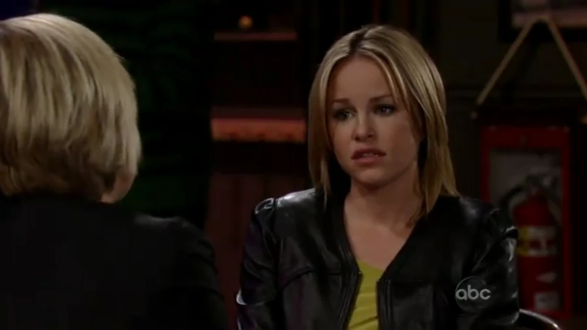 February 3, 2011 | General Hospital Cinematic Universe (GHCU) Wiki | Fandom