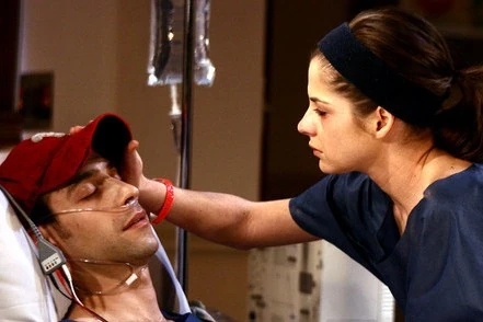 Danny McCall (David Greenman) | General Hospital Cinematic Universe ...