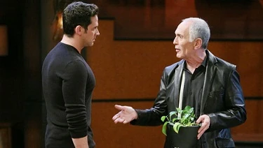Anthony Zacchara (Bruce Weitz) | General Hospital Cinematic Universe ...