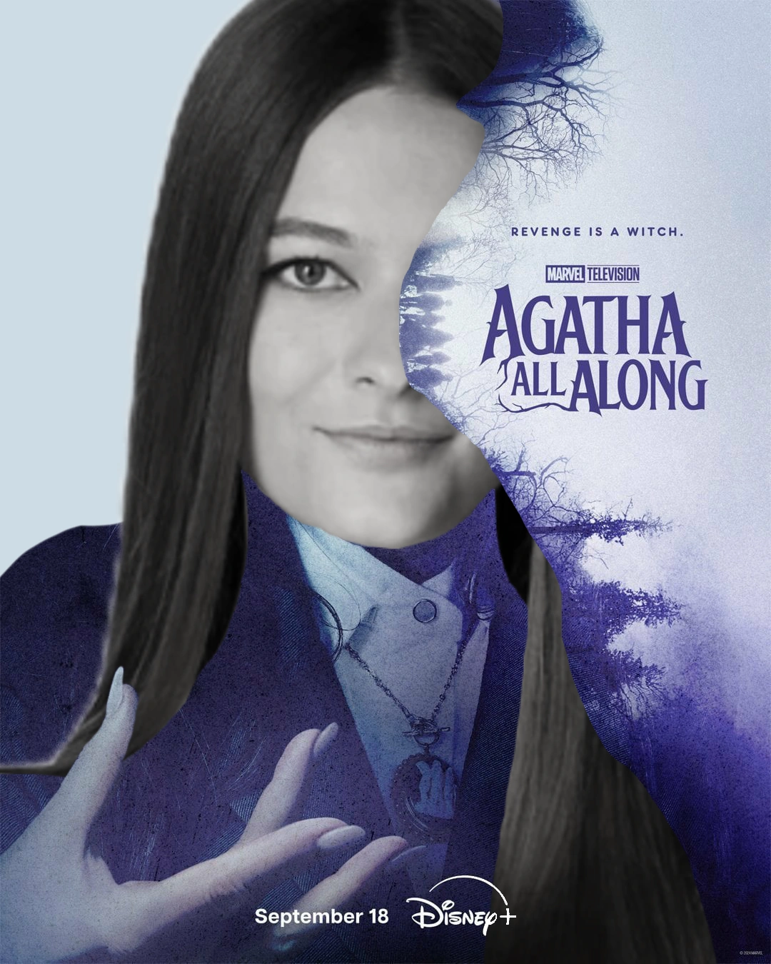 Esme Prince (Earth-616) | General Hospital Cinematic Universe (GHCU ...