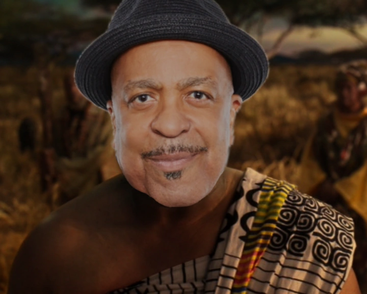 Marshall Ashford (Robert Gossett) (Earth-616) | General Hospital ...