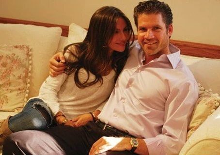 Alec Barrett (Quinn Friedman) | General Hospital Cinematic Universe (GHCU) Wiki | Fandom