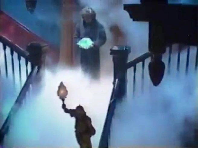 Lumina | General Hospital Cinematic Universe (GHCU) Wiki | Fandom