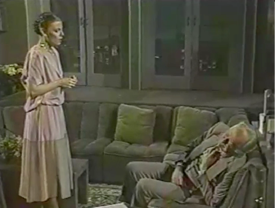 Tracy Quartermaine (Jane Elliot) | General Hospital Cinematic Universe ...