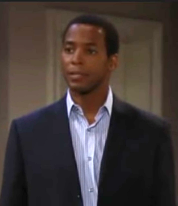 Aaron (Anthony Montgomery) | General Hospital Cinematic Universe (GHCU ...