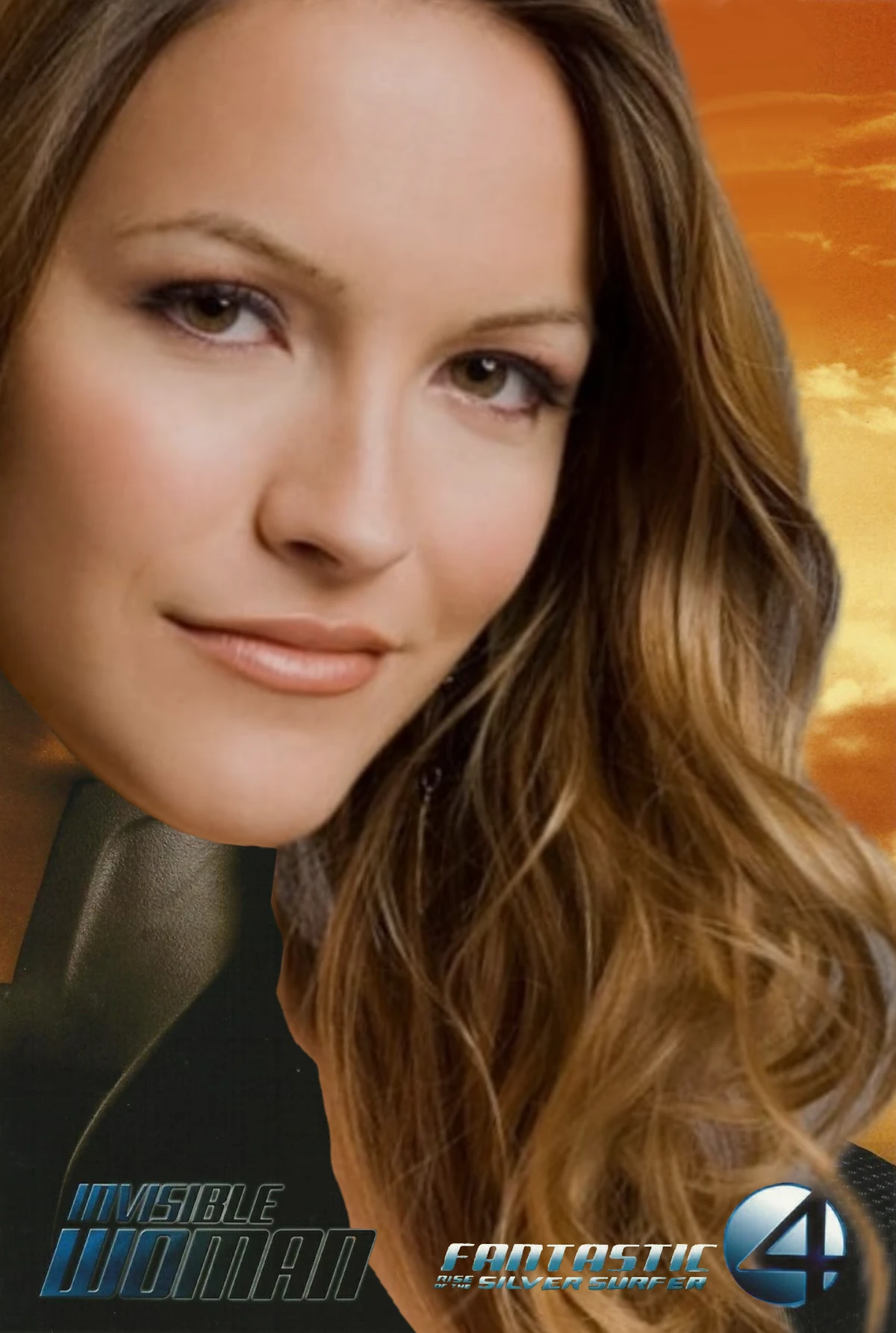 Amanda Dillon (Chrishell Stause) (Earth-121698) | General Hospital ...