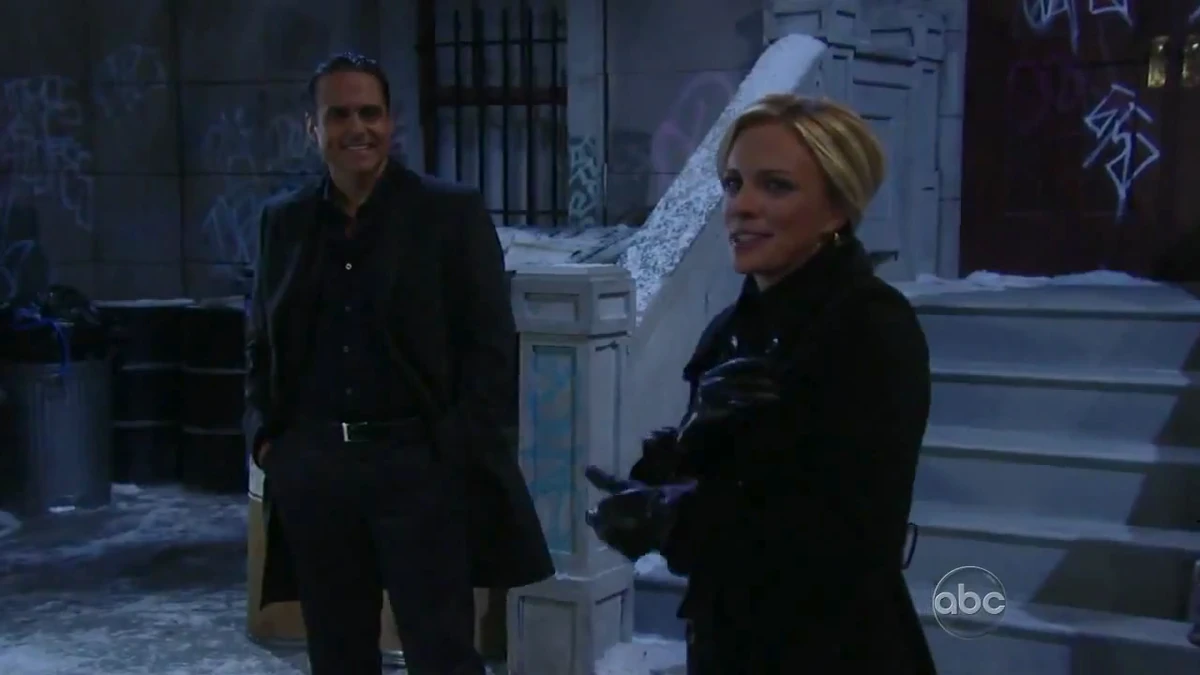 Bensonhurst | General Hospital Cinematic Universe (GHCU) Wiki | Fandom