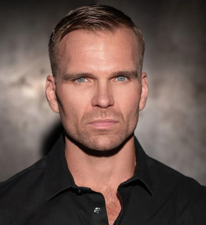 Ambrose (Charles Ambrose) | General Hospital Cinematic Universe (GHCU) Wiki | Fandom