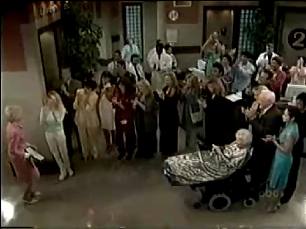 Holidays and Special Events | General Hospital Cinematic Universe (GHCU ...