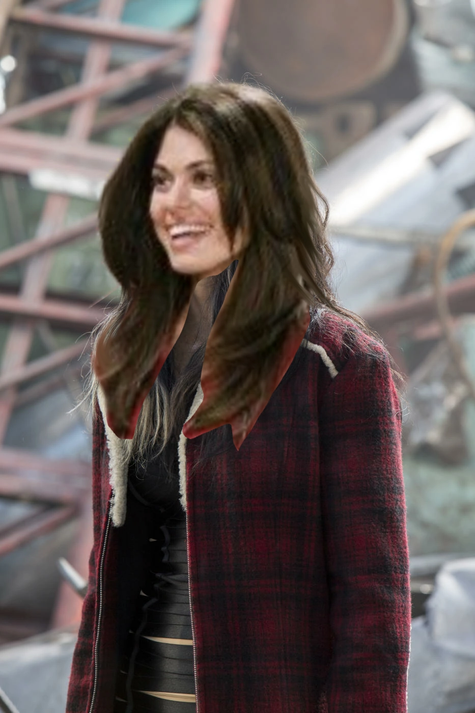 Cara Castillo (Lindsay Hartley) (Earth-10005) | General Hospital ...